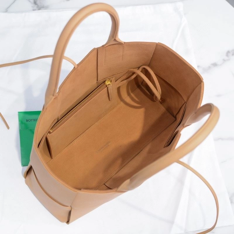 Authentic Bottega Veneta Shopping Bags