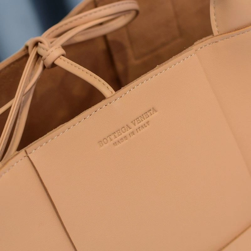 Authentic Bottega Veneta Shopping Bags