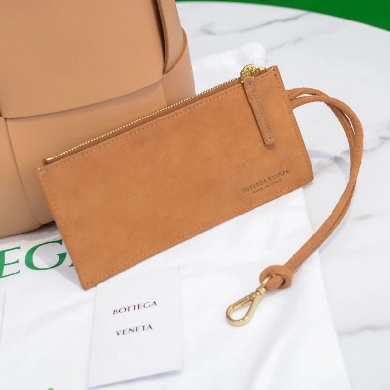 Authentic Bottega Veneta Shopping Bags