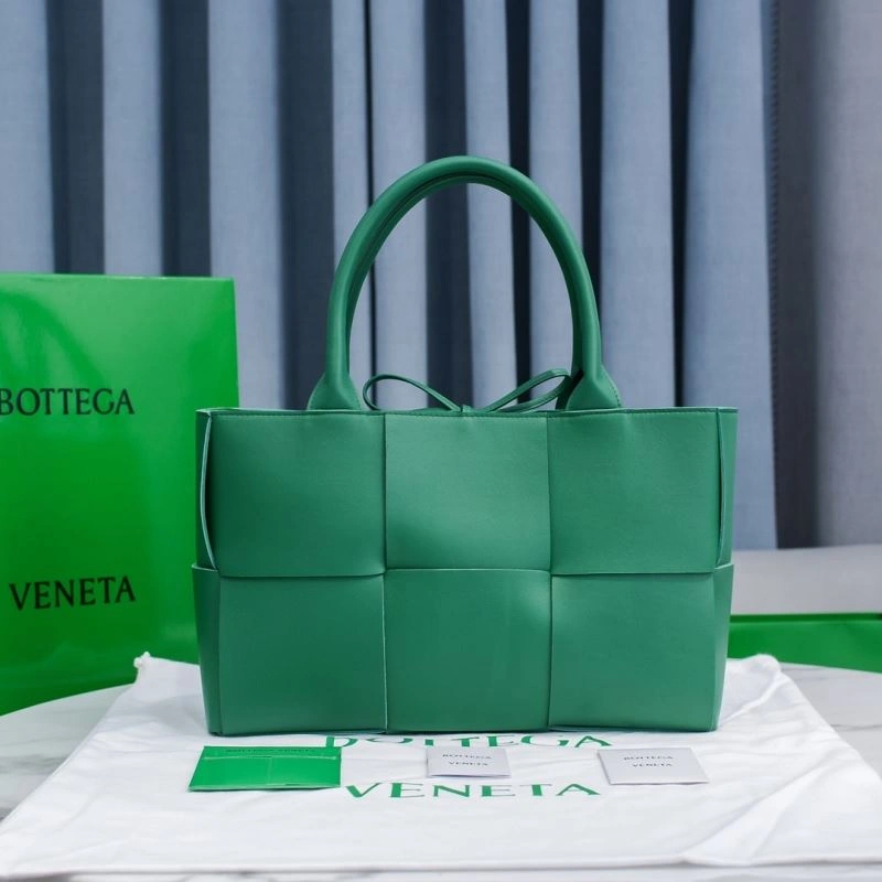 Bottega Veneta Shopping Bags