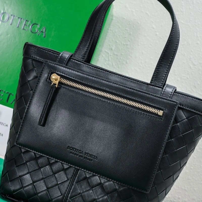 Mirror quality Bottega Veneta Shopping Bags