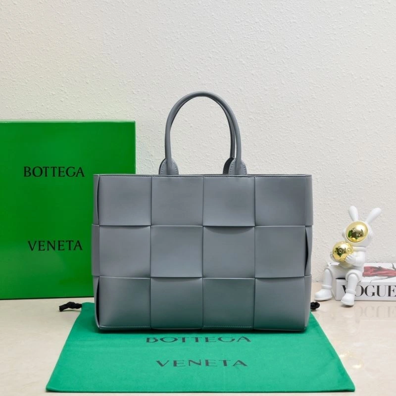 Mirror quality Bottega Veneta Shopping Bags