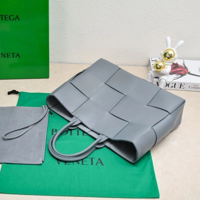 Mirror quality Bottega Veneta Shopping Bags