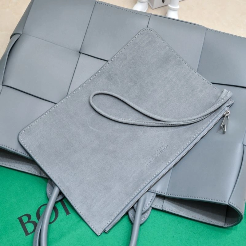 Mirror quality Bottega Veneta Shopping Bags