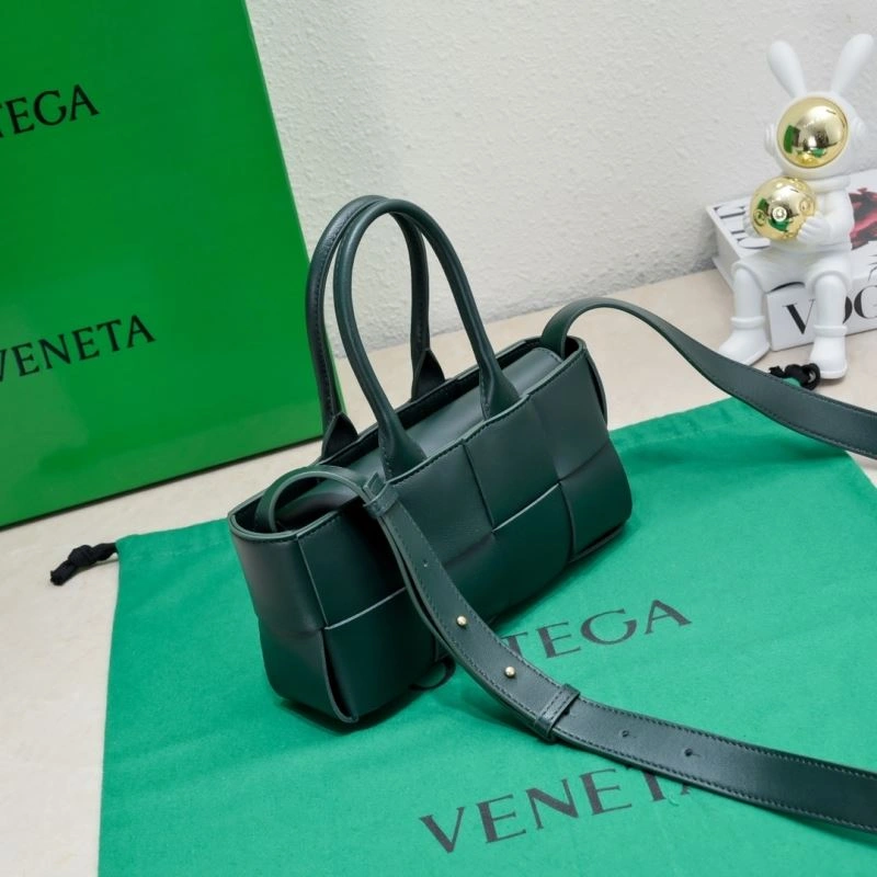 Top mirror Bottega Veneta Shopping Bags