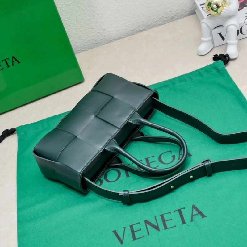 Top mirror Bottega Veneta Shopping Bags