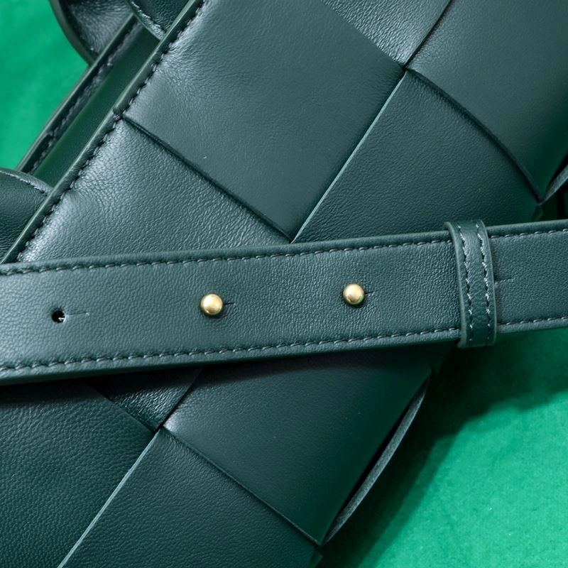 Top mirror Bottega Veneta Shopping Bags