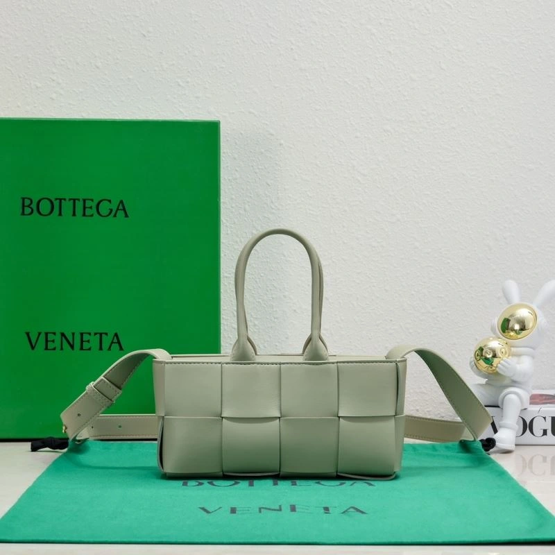 Bottega Veneta Shopping Bags