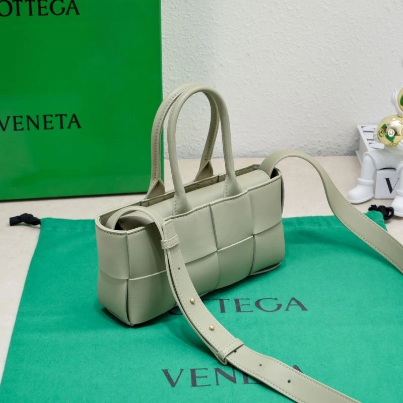 Top mirror Bottega Veneta Shopping Bags