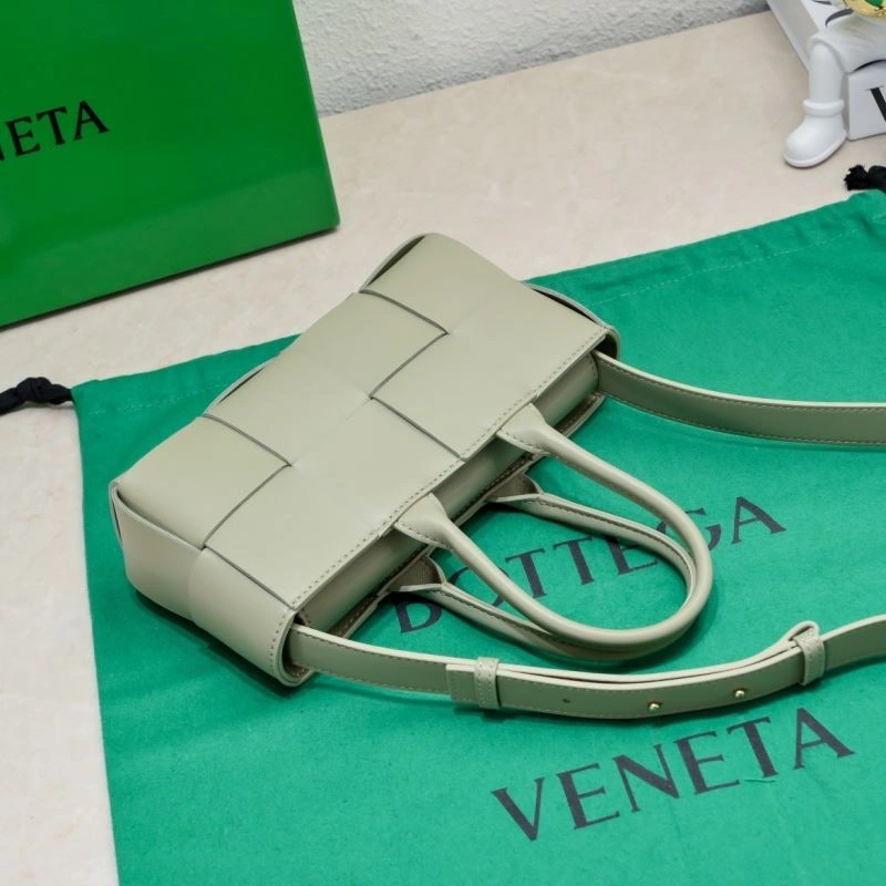 Top mirror Bottega Veneta Shopping Bags