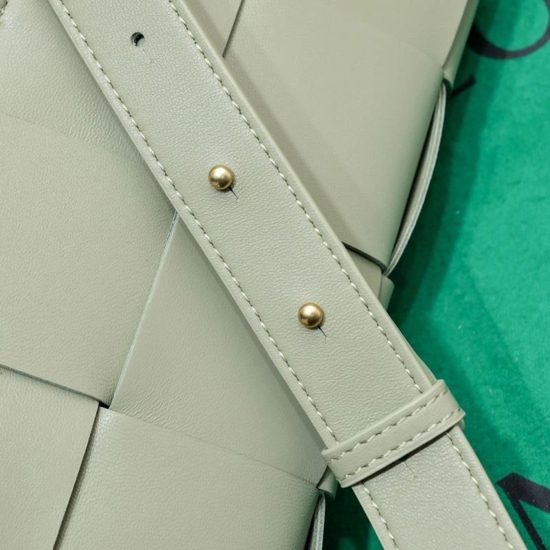 Top mirror Bottega Veneta Shopping Bags