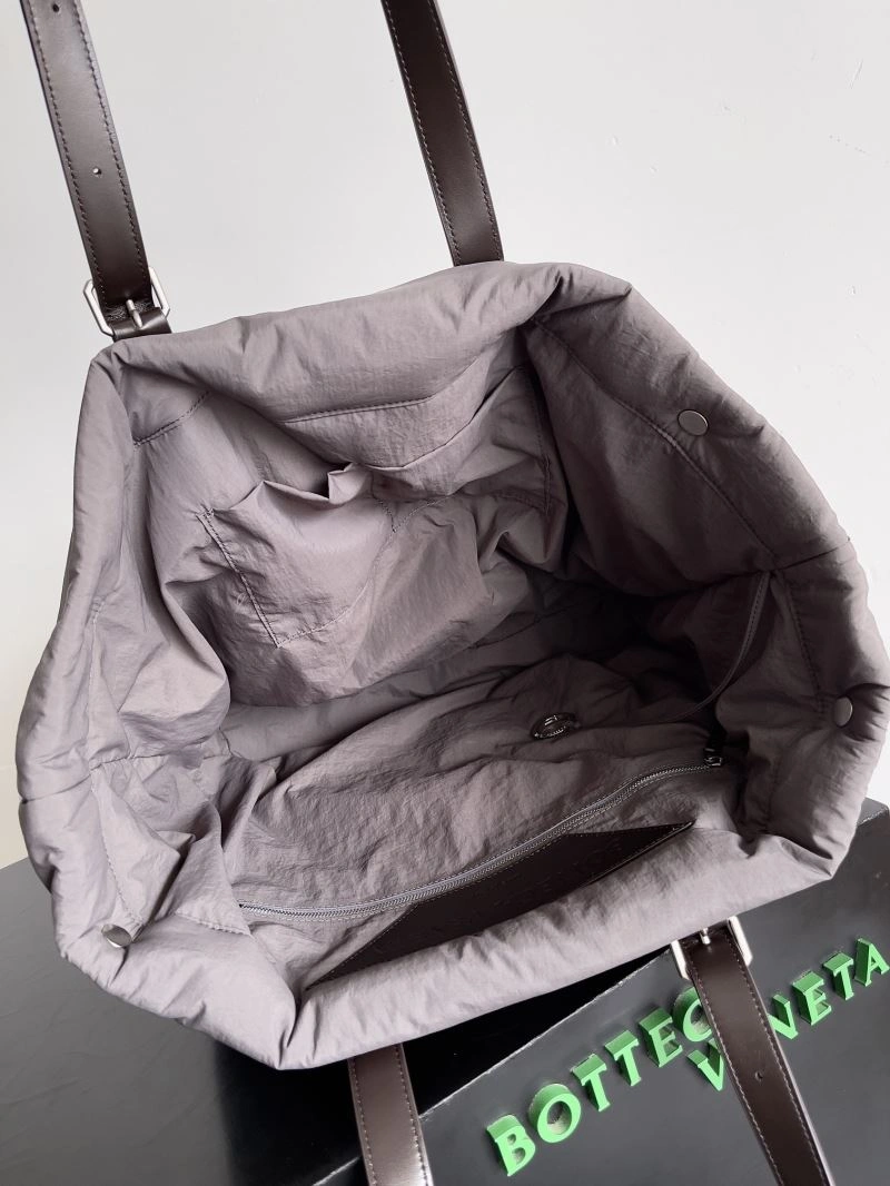 Top mirror Bottega Veneta Shopping Bags