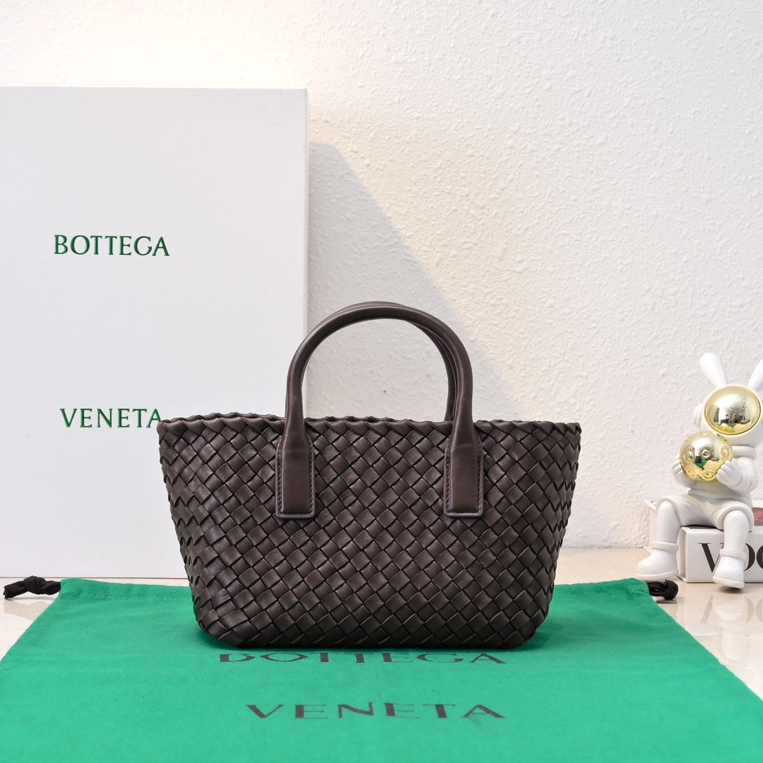 Bottega Veneta Shopping Bags