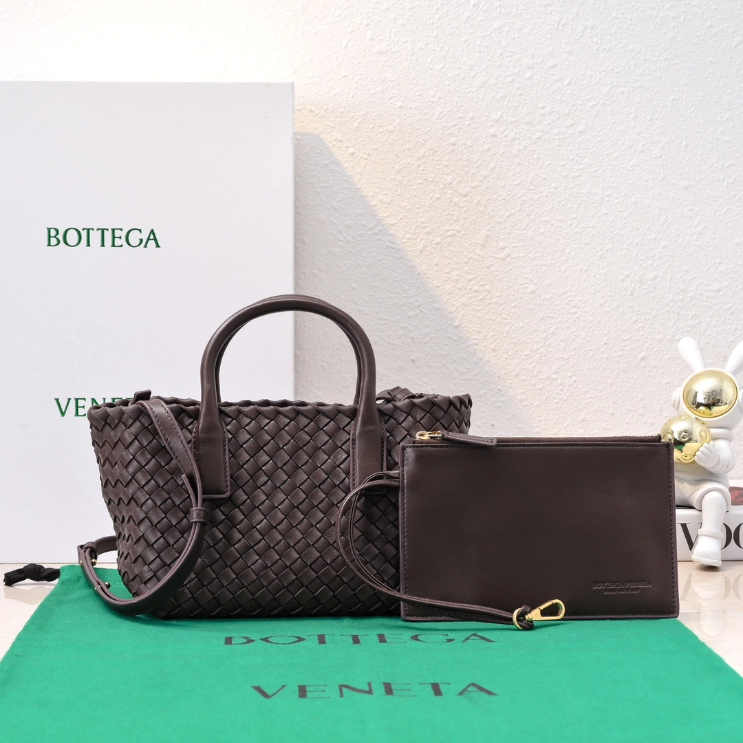 Value-priced Bottega Veneta Shopping Bags