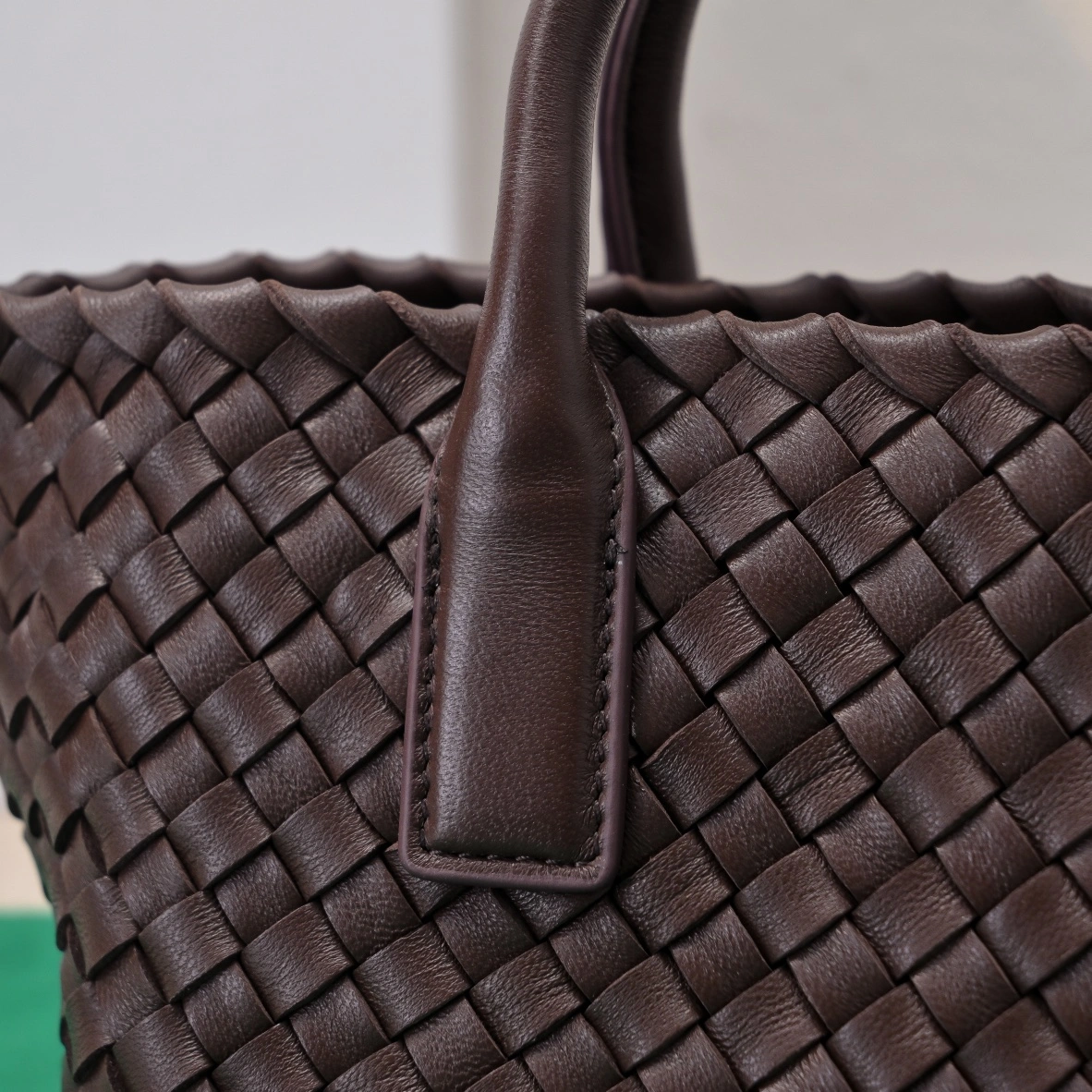 Value-priced Bottega Veneta Shopping Bags