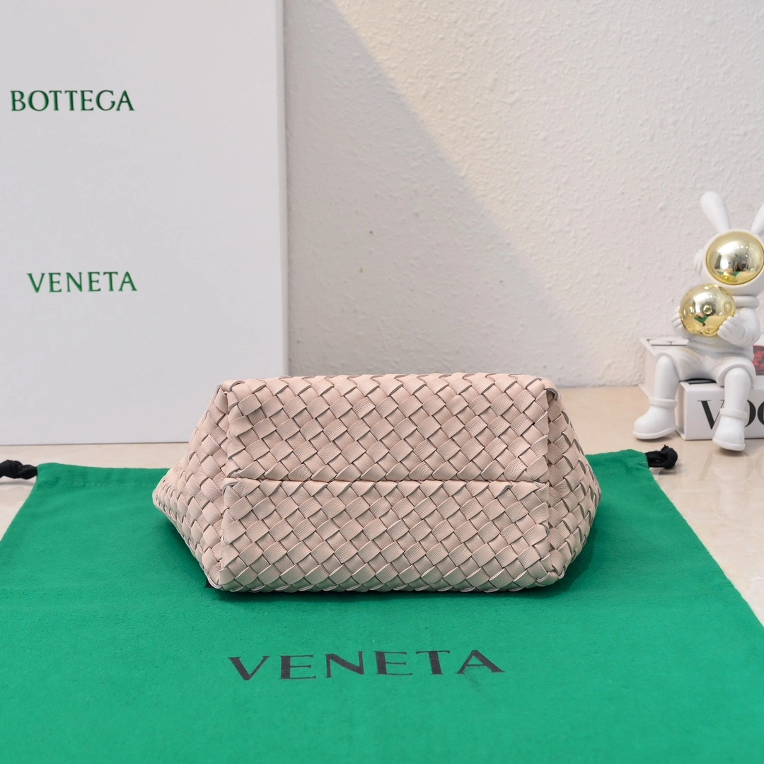 Authentic Bottega Veneta Shopping Bags