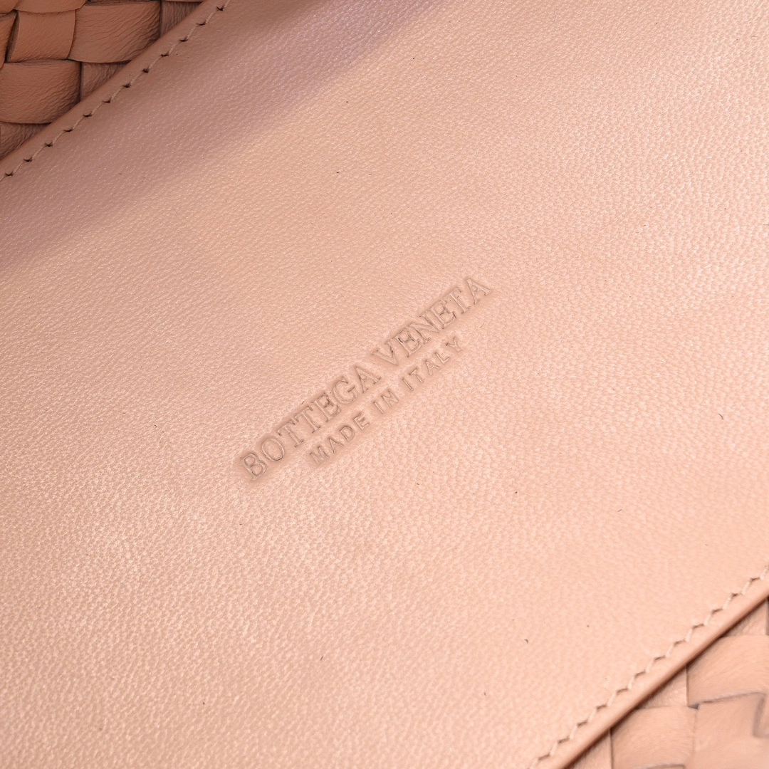 Authentic Bottega Veneta Shopping Bags