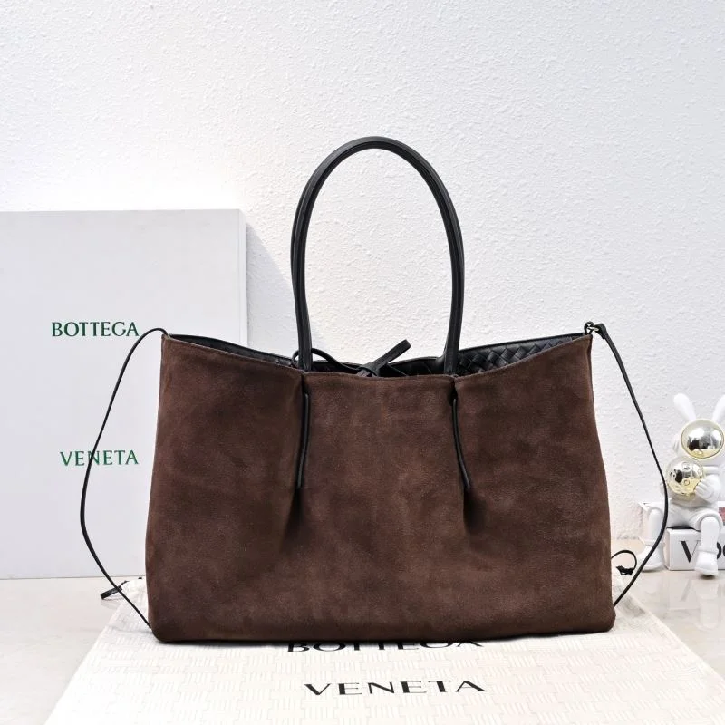 Legit Bottega Veneta Shopping Bags