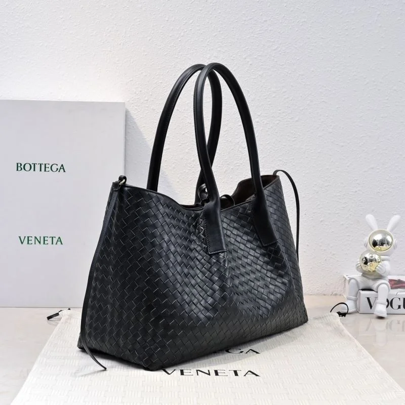 Legit Bottega Veneta Shopping Bags