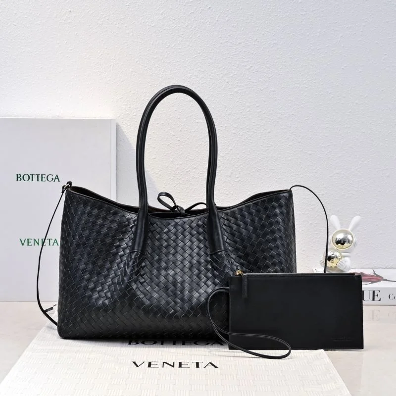 Legit Bottega Veneta Shopping Bags