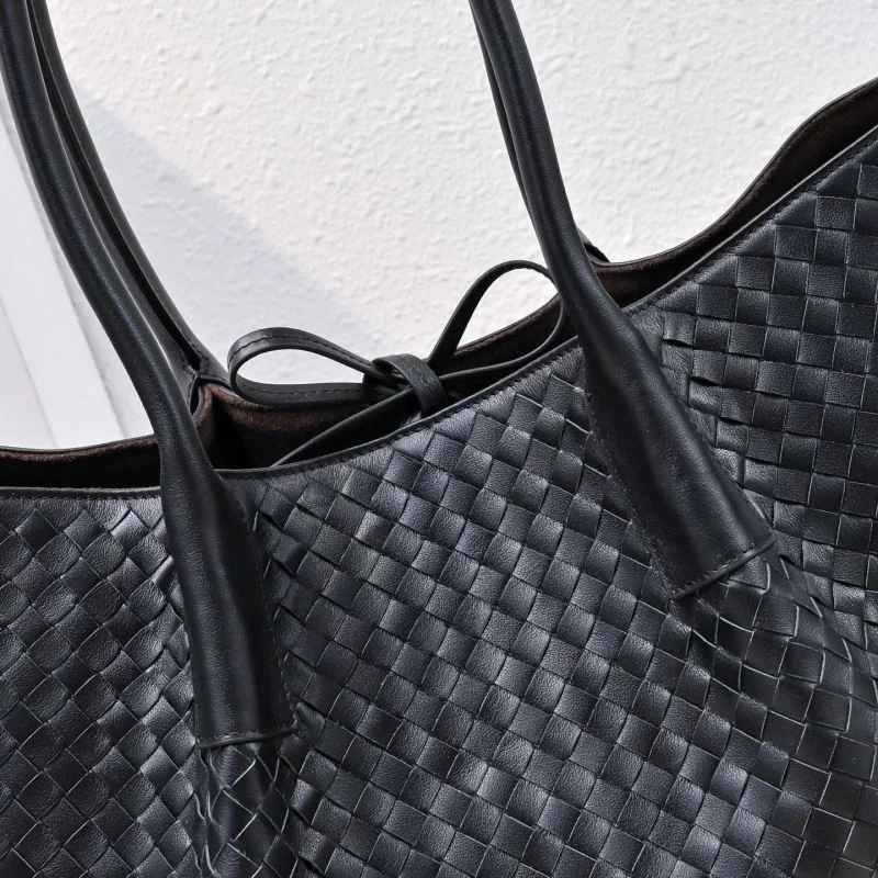 Legit Bottega Veneta Shopping Bags