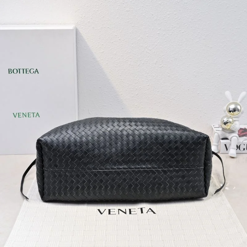 Legit Bottega Veneta Shopping Bags