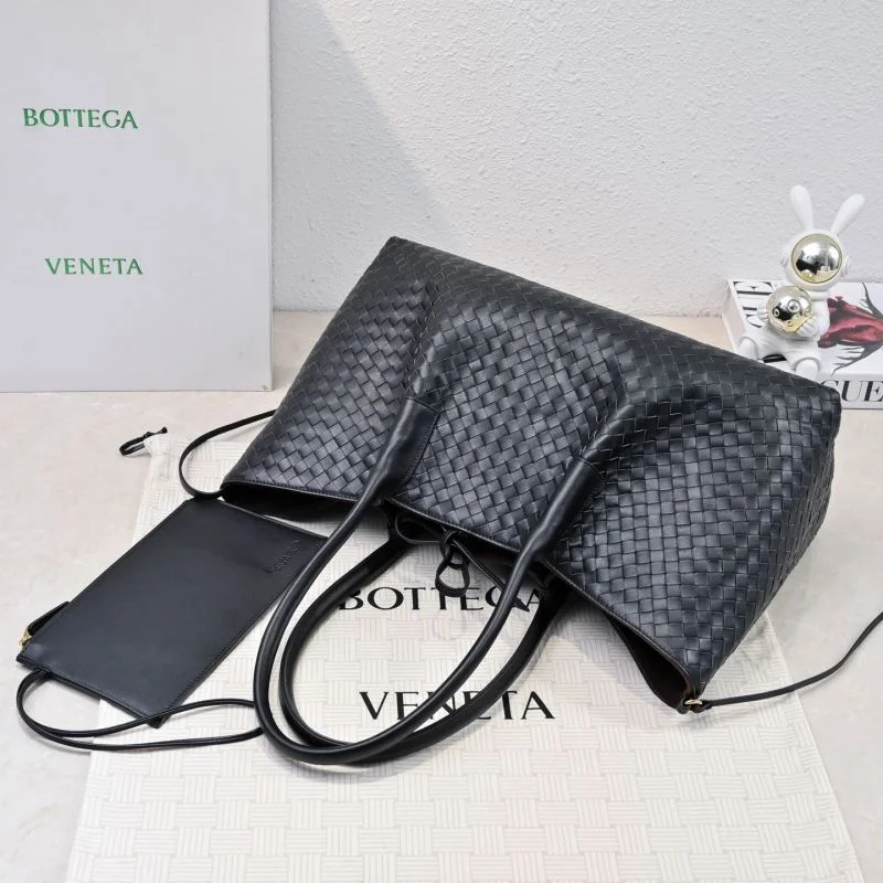 Legit Bottega Veneta Shopping Bags