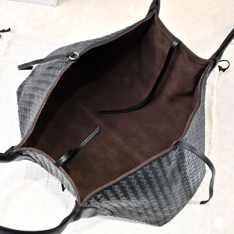 Legit Bottega Veneta Shopping Bags