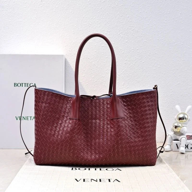 Bottega Veneta Shopping Bags