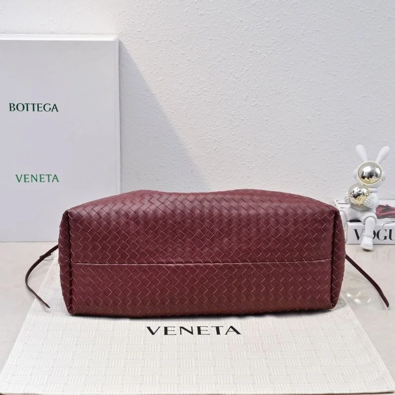 Authentic Bottega Veneta Shopping Bags