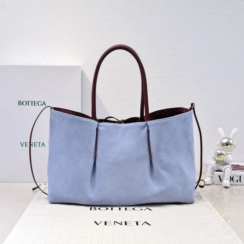Authentic Bottega Veneta Shopping Bags