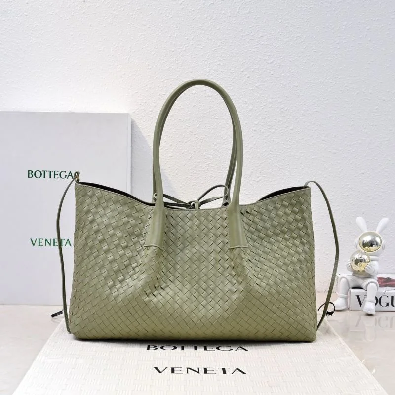 Bottega Veneta Shopping Bags
