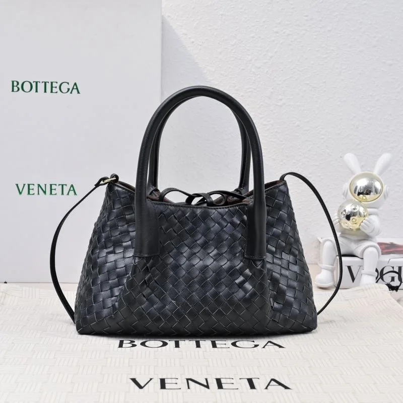 Bottega Veneta Shopping Bags
