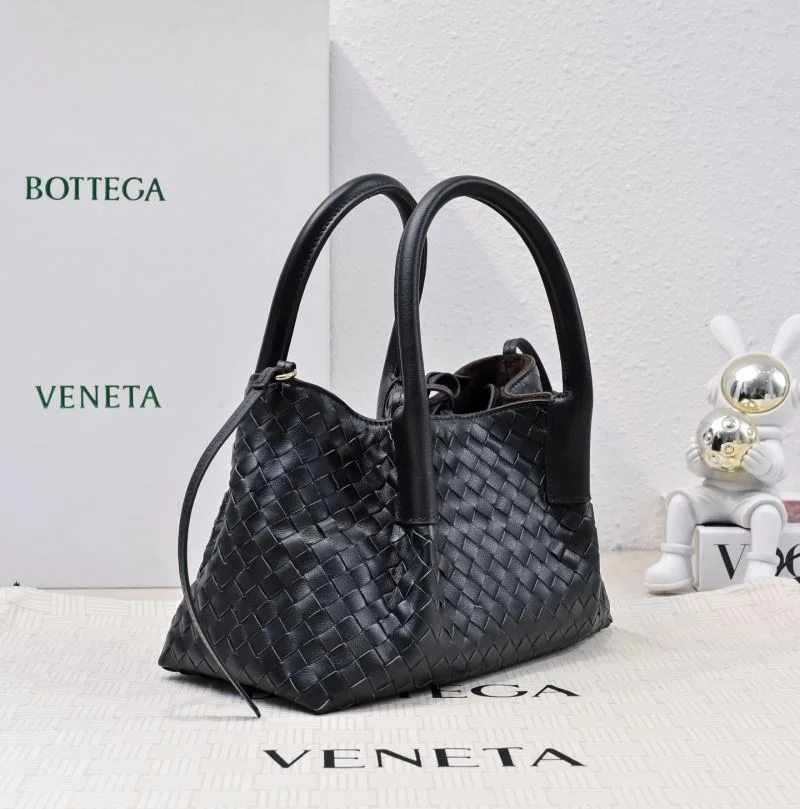 Official Bottega Veneta Shopping Bags