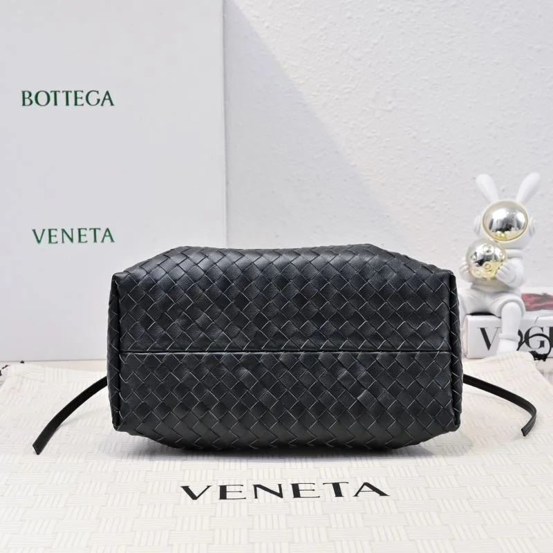 Official Bottega Veneta Shopping Bags