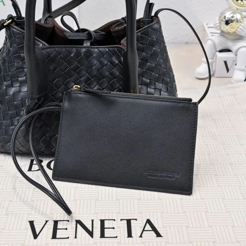 Official Bottega Veneta Shopping Bags