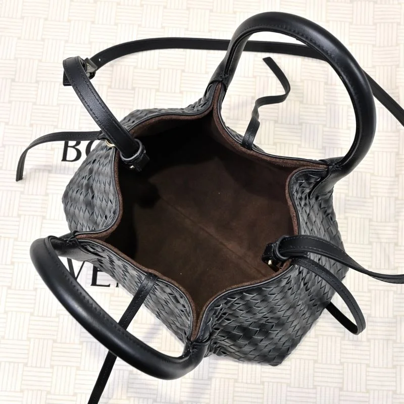 Official Bottega Veneta Shopping Bags