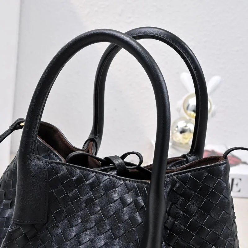 Official Bottega Veneta Shopping Bags