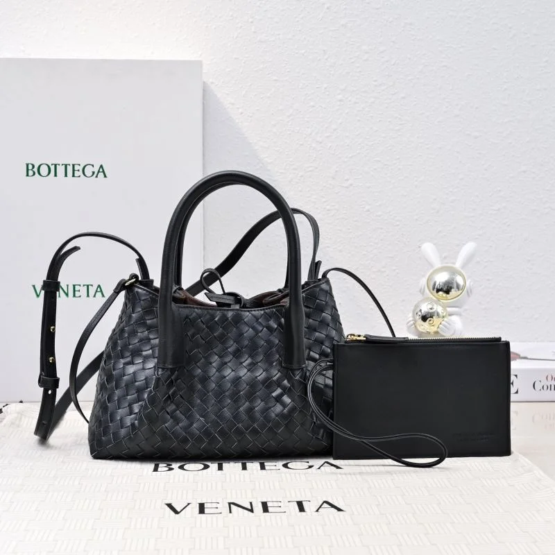 Official Bottega Veneta Shopping Bags