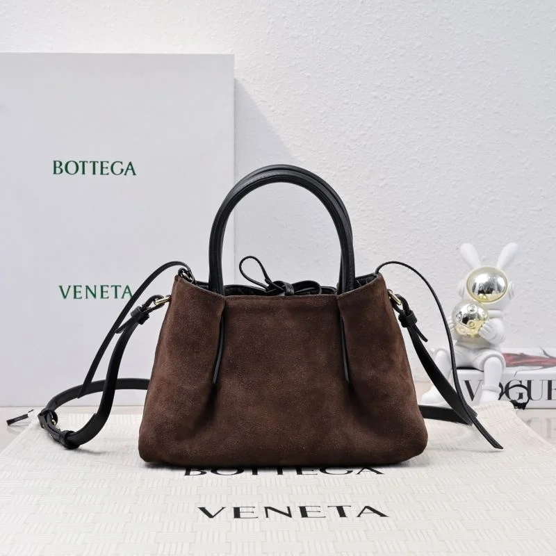Official Bottega Veneta Shopping Bags