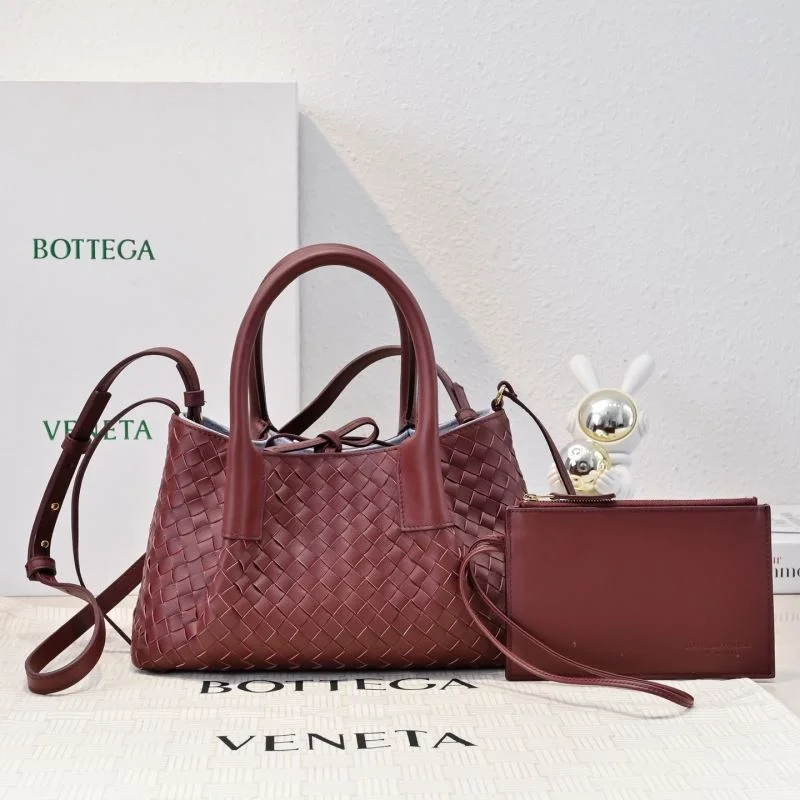 Bottega Veneta Shopping Bags