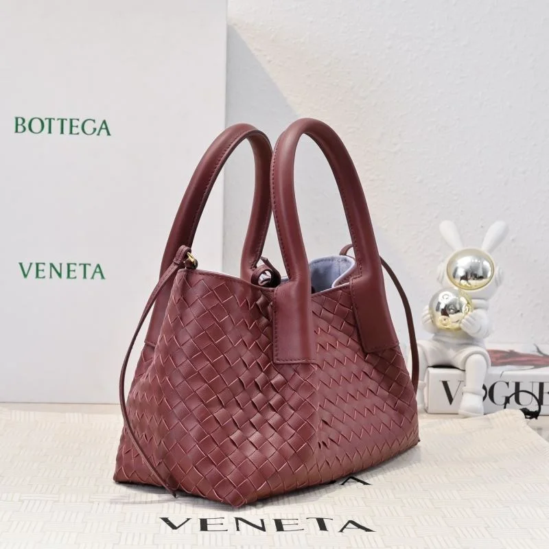 Bargain Bottega Veneta Shopping Bags