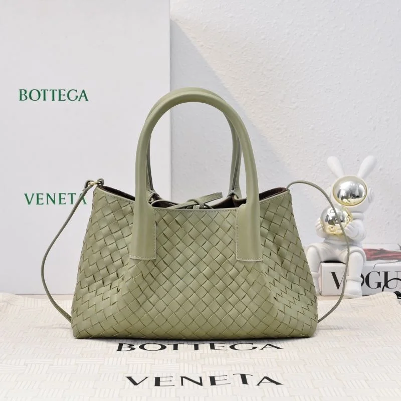 Bottega Veneta Shopping Bags