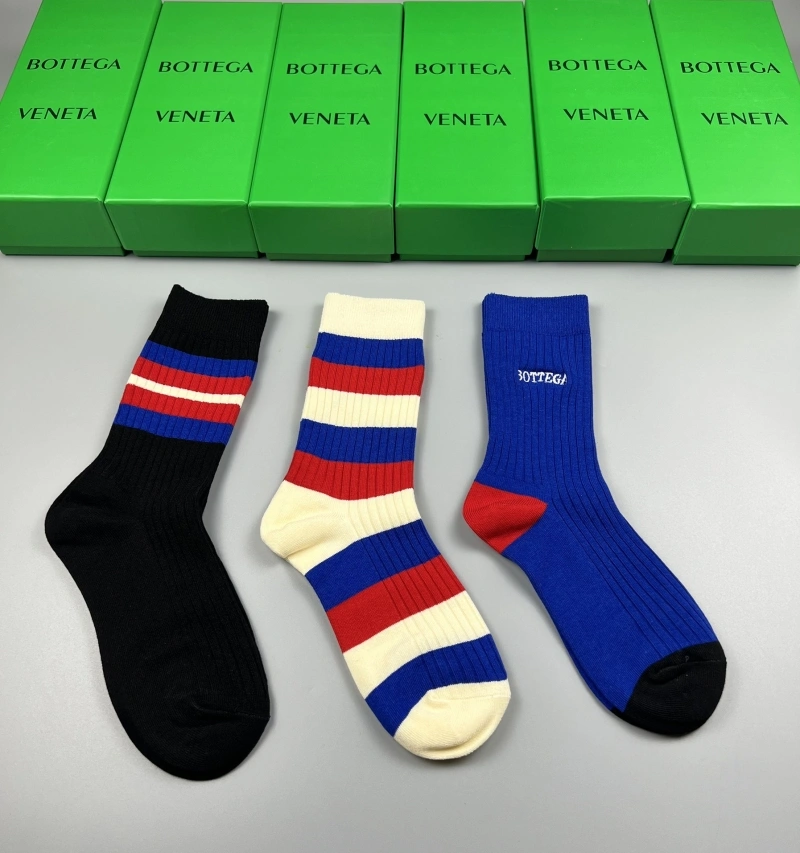 Bottega Veneta Socks