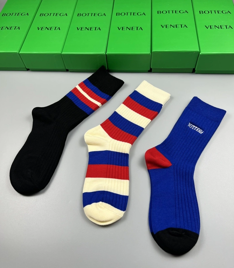 Perfect replica Bottega Veneta Socks
