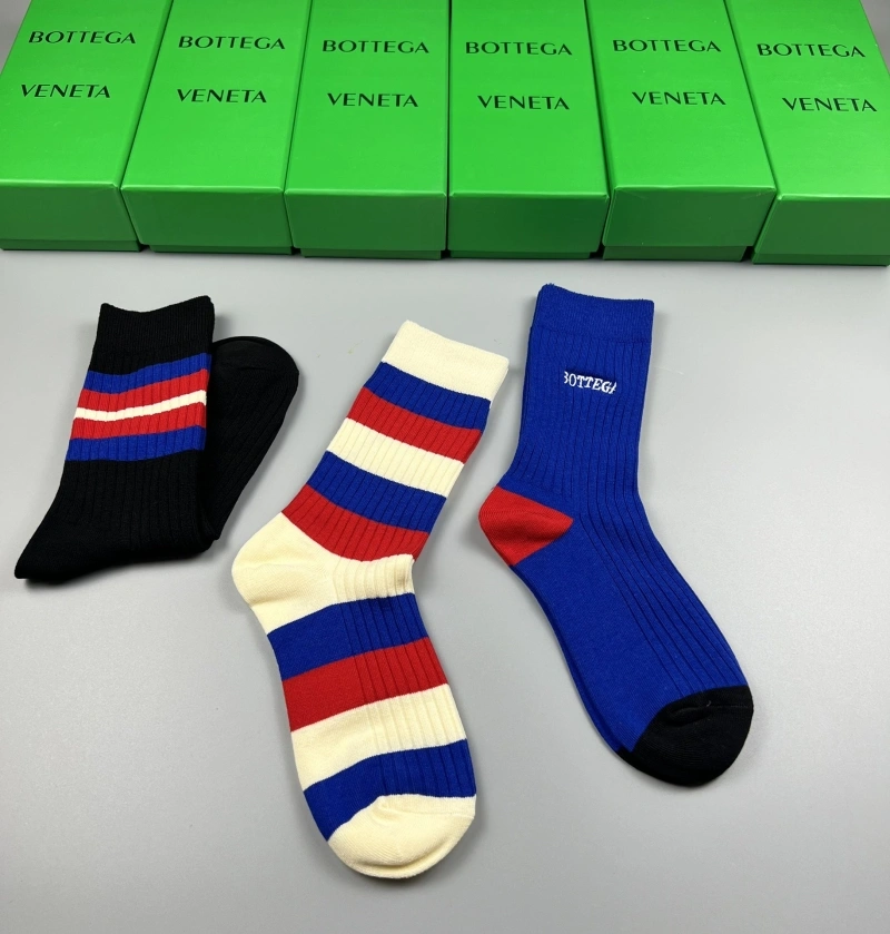 Perfect replica Bottega Veneta Socks