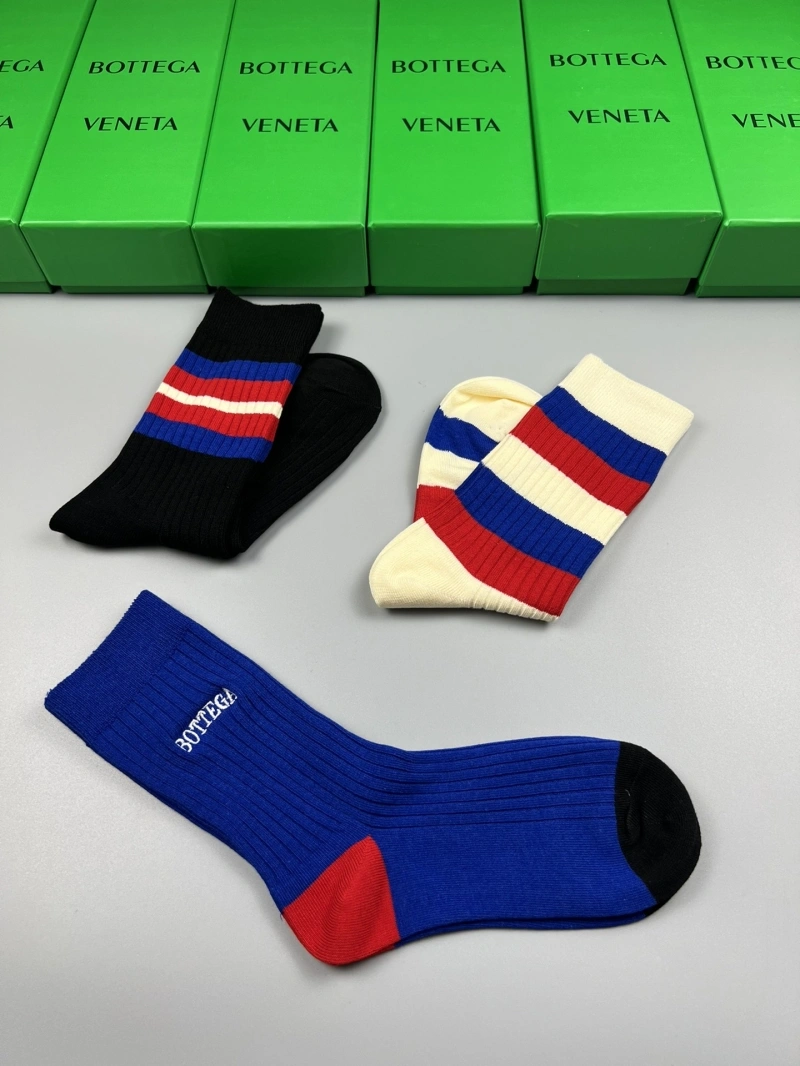 Perfect replica Bottega Veneta Socks