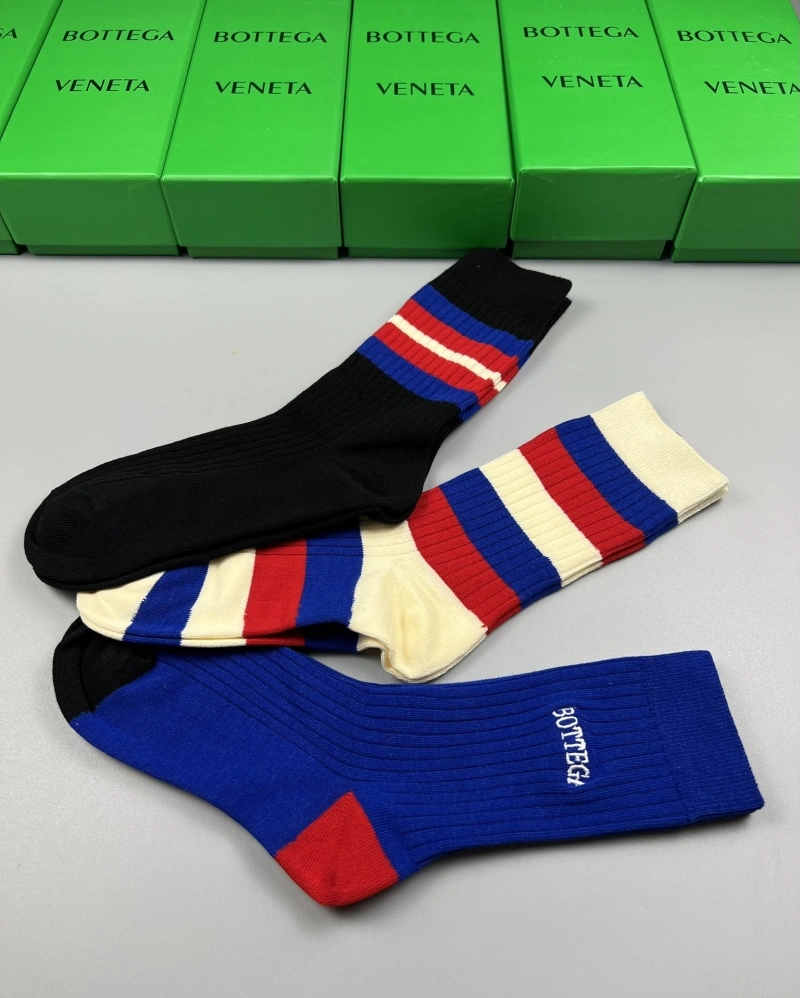 Perfect replica Bottega Veneta Socks