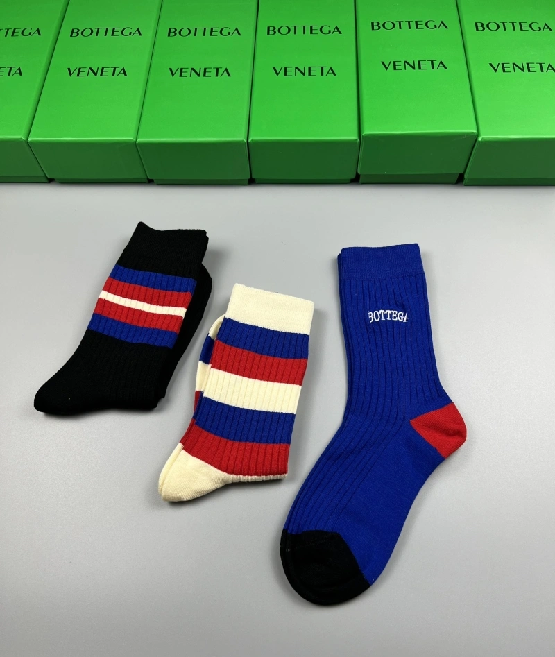 Perfect replica Bottega Veneta Socks