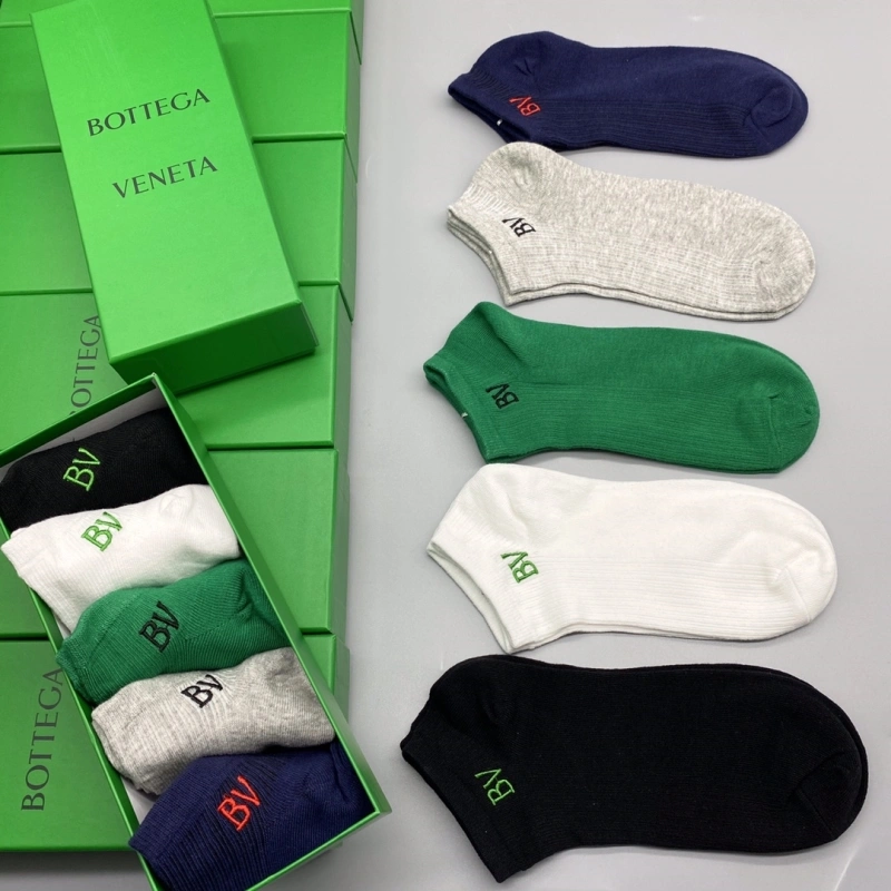 Bottega Veneta Socks